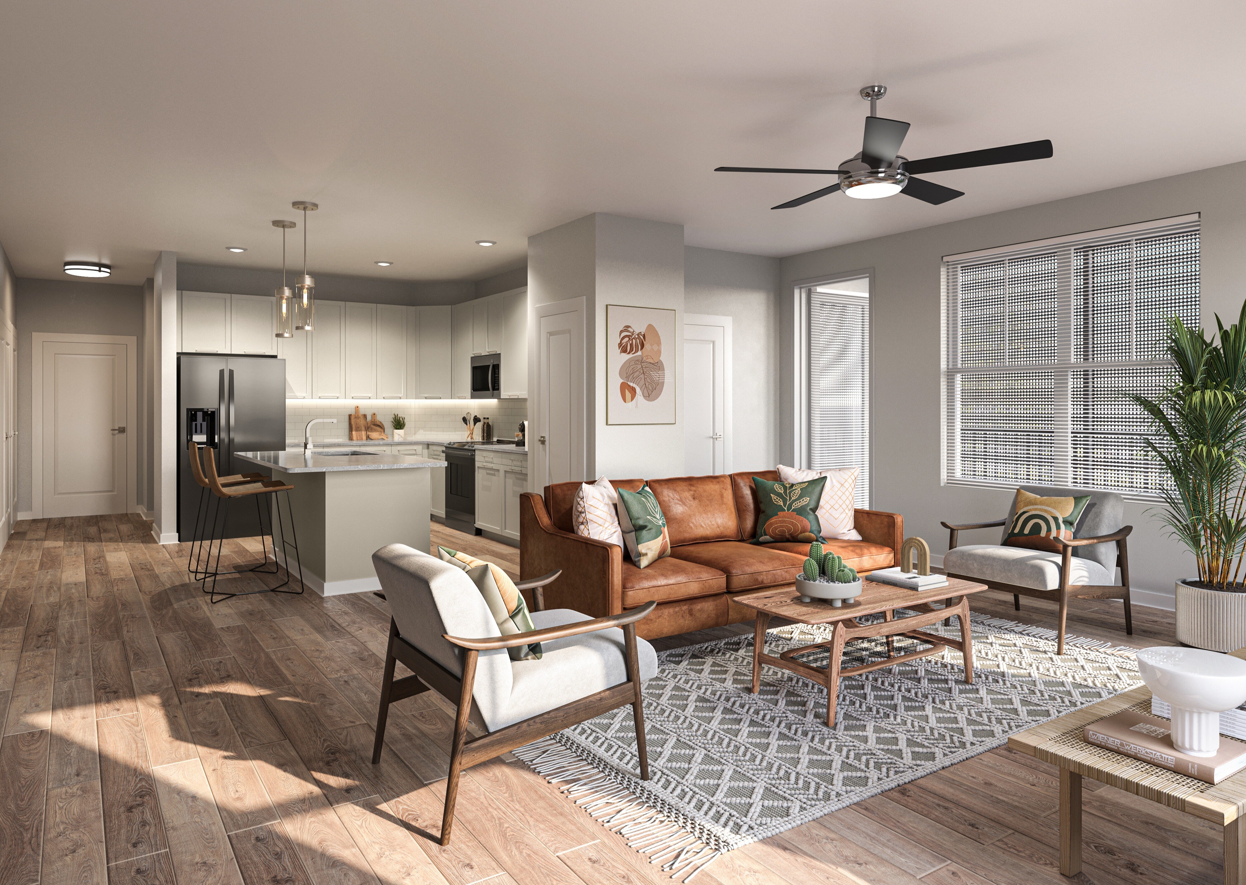 Bainbridge Ponte Vedra | Apartments