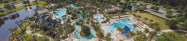 Splash Water Park in Ponte Vedra, FL | Nocatee