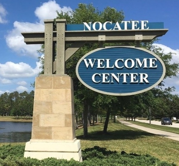 Nocatee Town Center | Nocatee