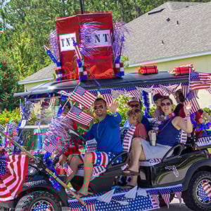 Lifestyle and Amenities at Nocatee | Ponte Vedra FL