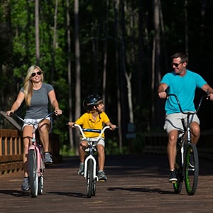 Lifestyle and Amenities at Nocatee | Ponte Vedra FL