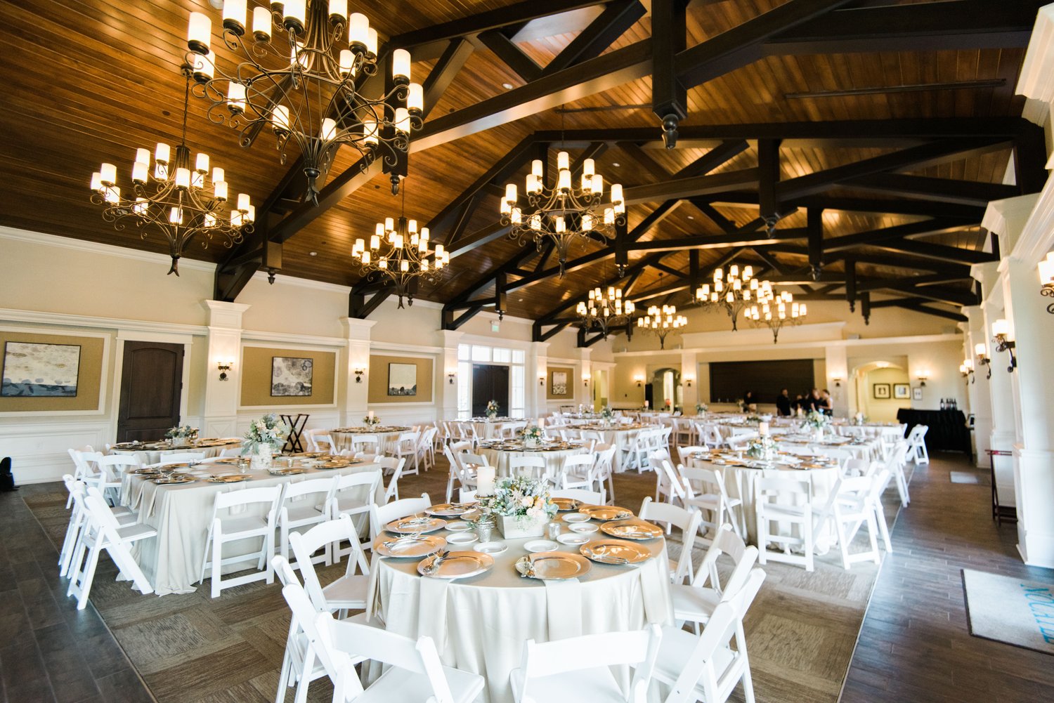 Crosswater Hall at Nocatee