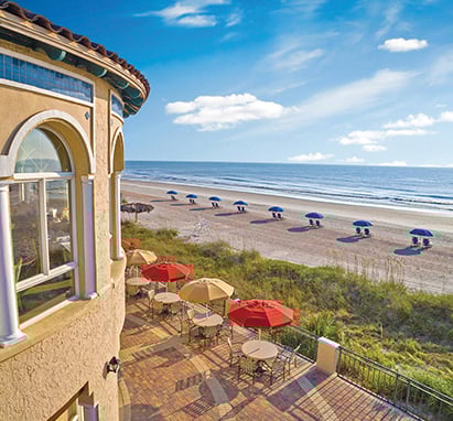 Nocatee Residents | Events, Amenities, and More!