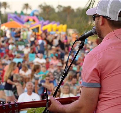 Nocatee Residents | Events, Amenities, and More!