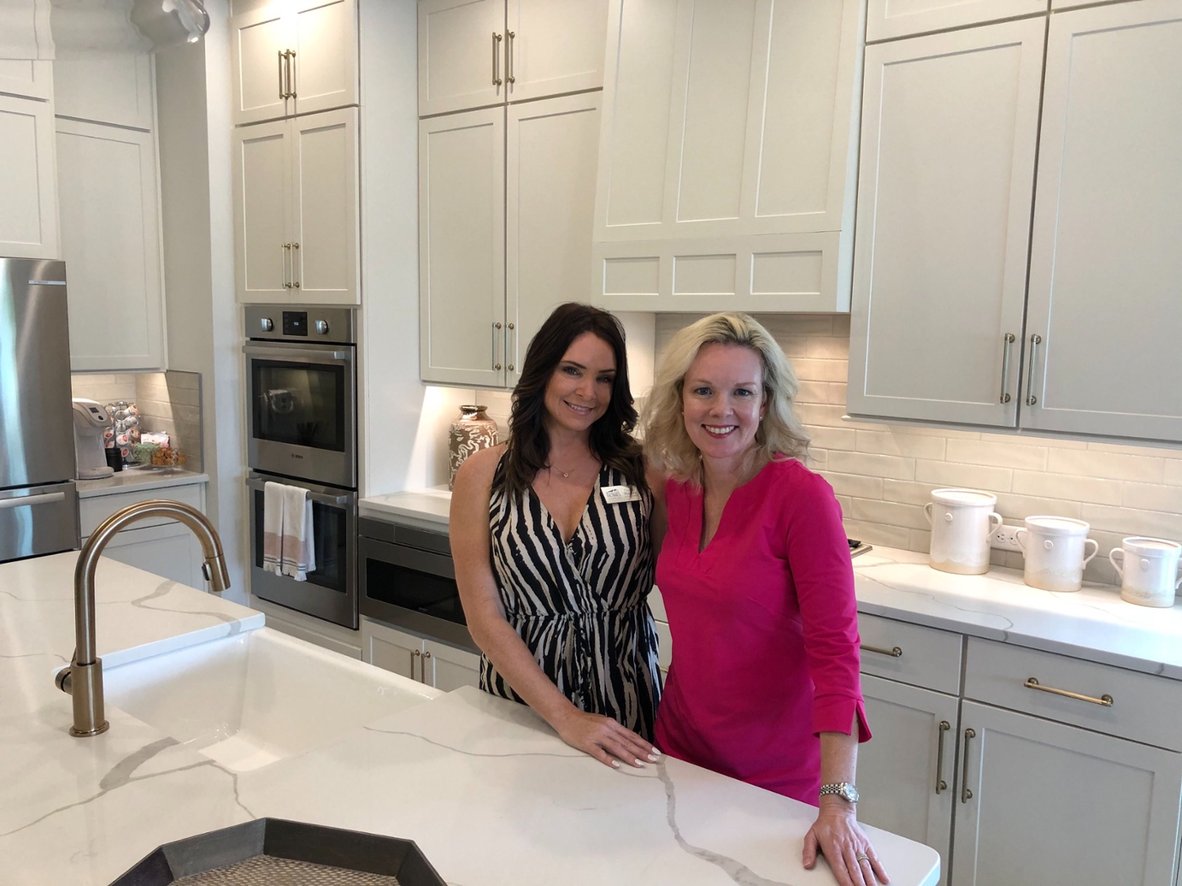 Nocatee Neighborhood Overview