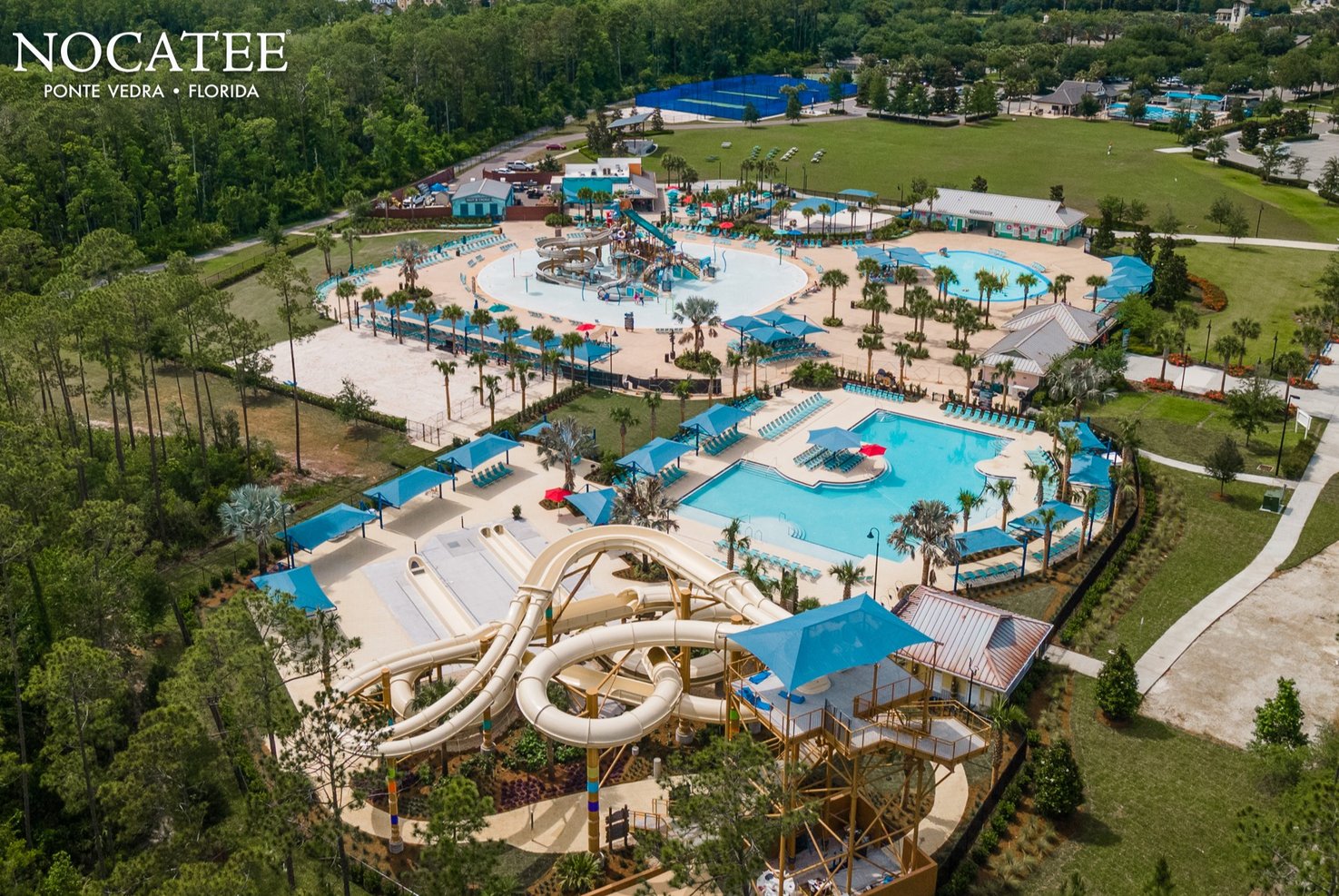 Nocatee News - Community and Development Updates