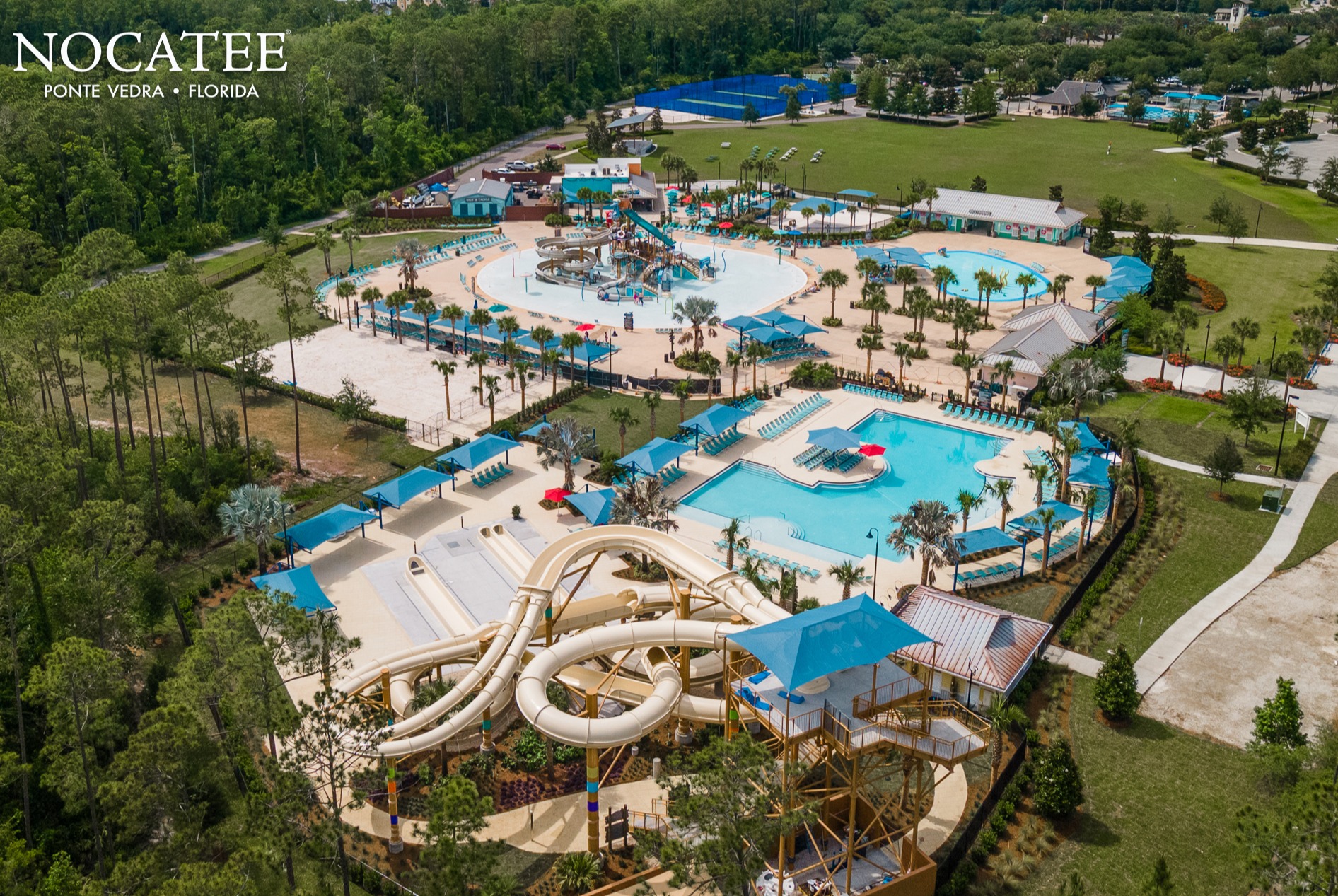 Nocatee News - Community and Development Updates