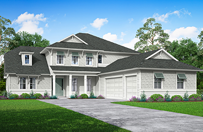 Nocatee Homes for Sale | Master-Planned Community | Florida