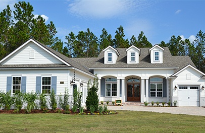 Nocatee Homes for Sale | Master-Planned Community | Florida