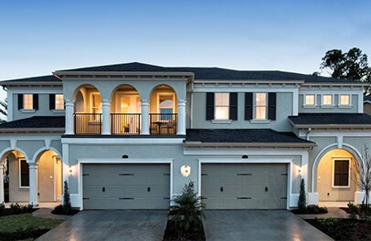 Nocatee Homes for Sale | Master-Planned Community | Florida