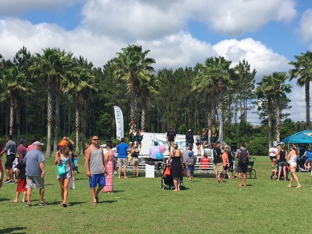 Nocatee Farmers Markets