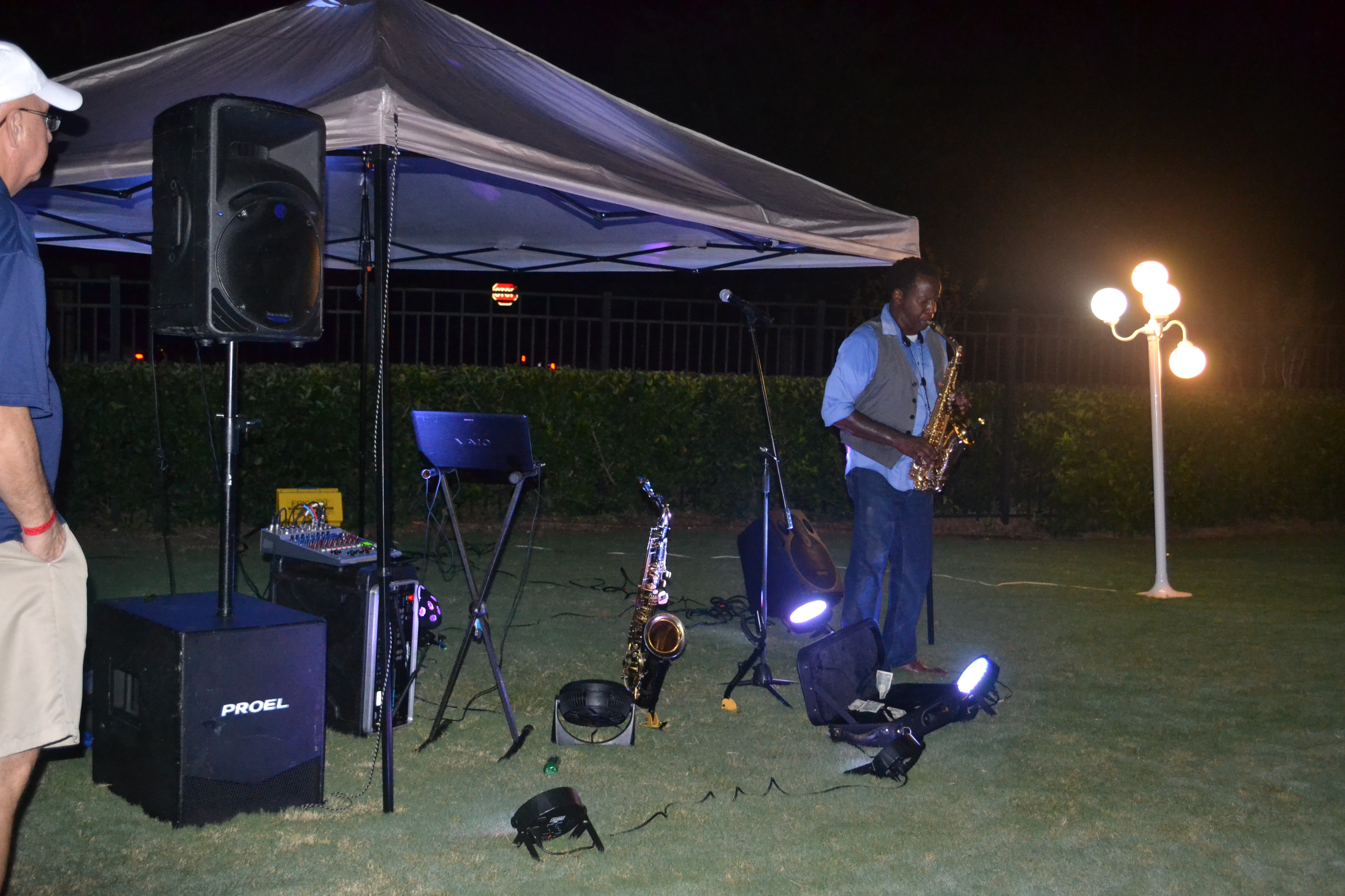 Photos of Nocatee's Annual Nocatee Uncorked Event