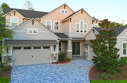 Nocatee Homes for Sale | Master-Planned Community | Florida