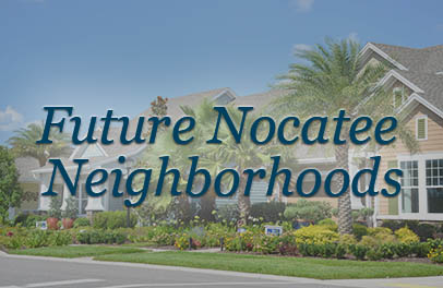 Nocatee Homes for Sale | Master-Planned Community | Florida