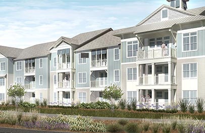 Nocatee Homes for Sale | Master-Planned Community | Florida