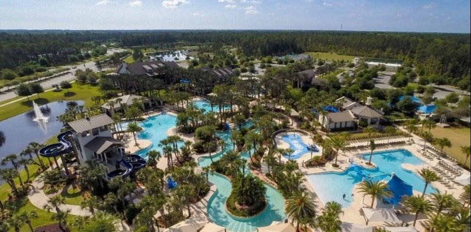 Splash Water Park in Ponte Vedra, FL | Nocatee
